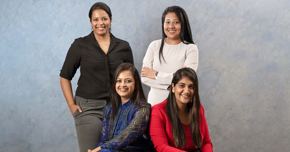 Women in Tech: The Dynamic Leaders Shaping Emarketingeye’s Future