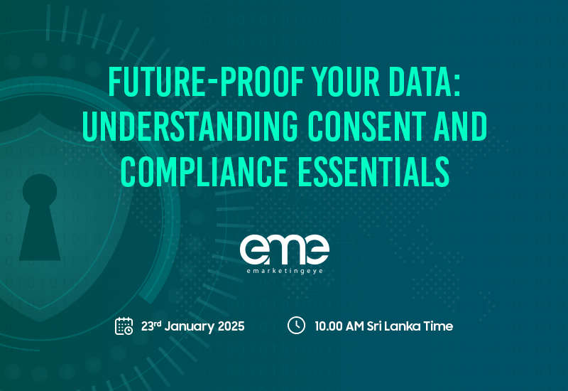 Future-Proof Your Data: Understanding Consent and Compliance Essentials