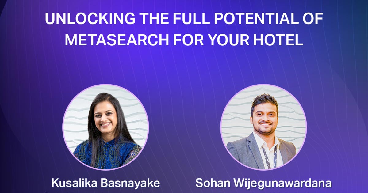 Unlocking the Full Potential of Metasearch for Your Hote | Digital ...