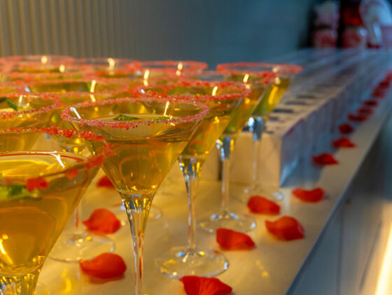 Cupid’s Happy Hour: A Memorable Valentine’s Day Celebration at ...
